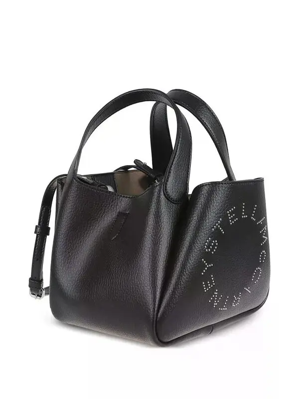 Stella McCartney Logo-detail Tote Bag