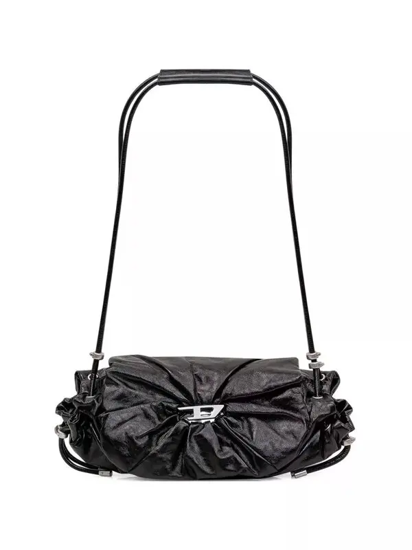 DIESEL® Scrunch-d Shoulder Bag