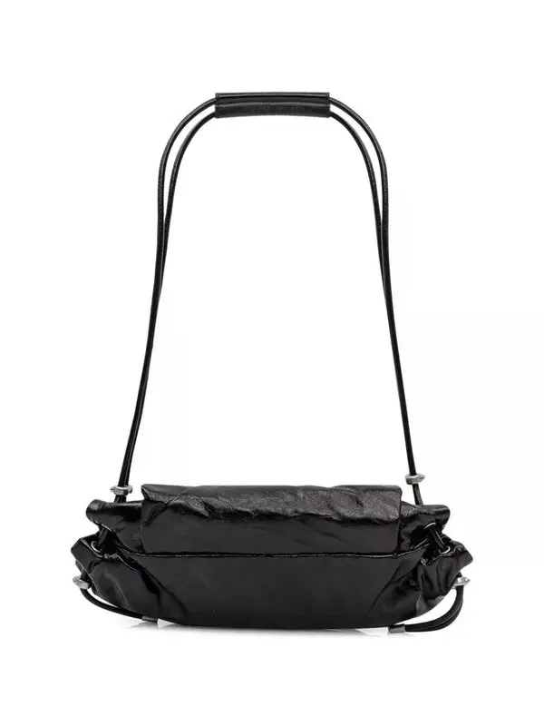 DIESEL® Scrunch-d Shoulder Bag