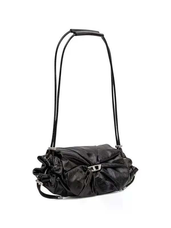 DIESEL® Scrunch-d Shoulder Bag