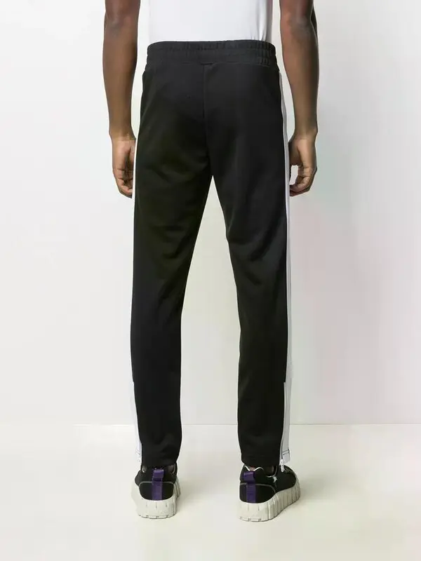 Palm Angels Logo Track Pants