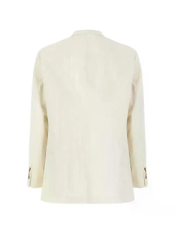 Brunello Cucinelli Corduroy Blazer
