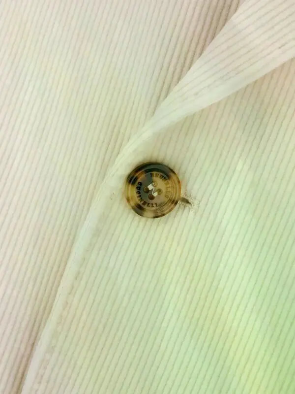 Brunello Cucinelli Corduroy Blazer
