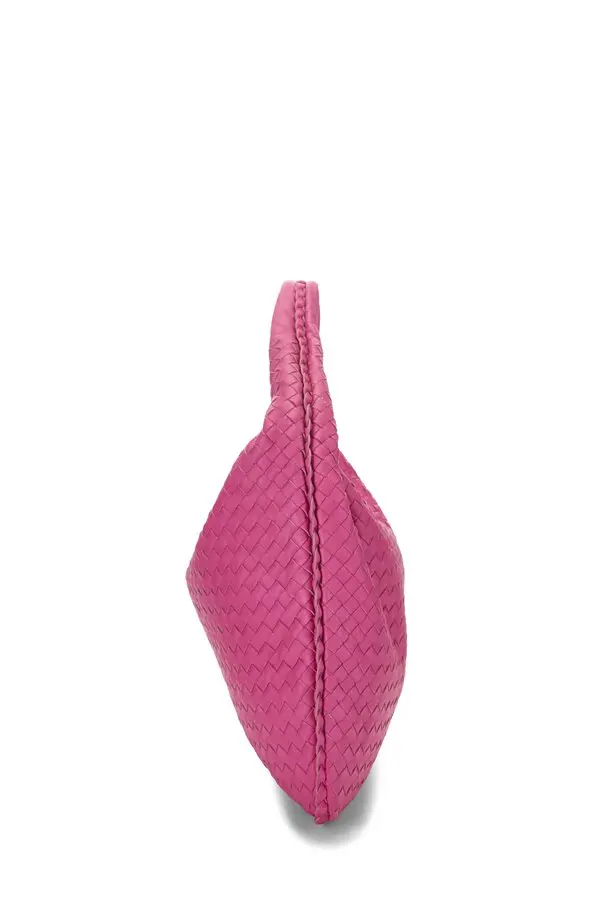 Bottega Veneta Intrecciato Veneta Hobo