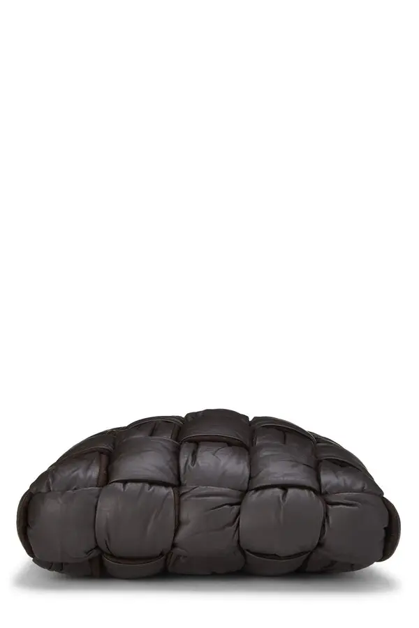 Bottega Veneta Maxi Intrecciato Padded Tote