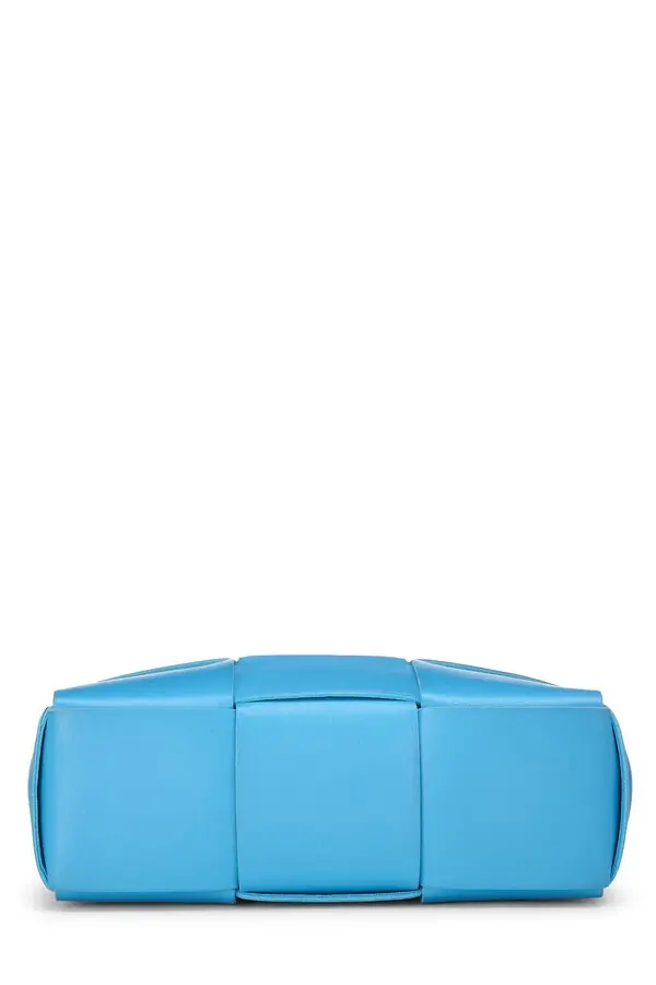 Bottega Veneta Maxi Intrecciato Arco Tote