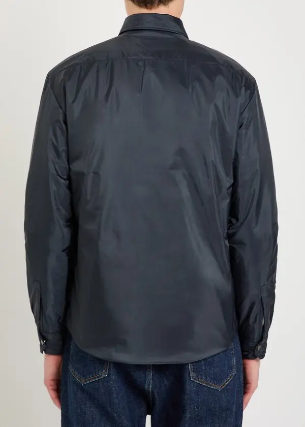 BOSS Shell Overshirt