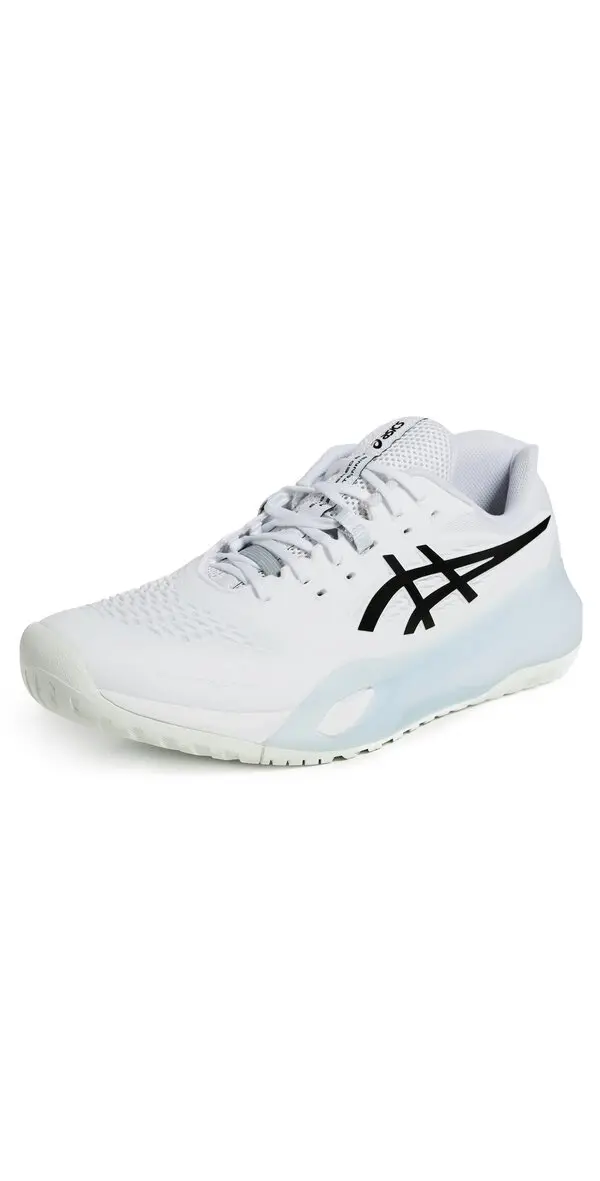 Asics Gel-resolution X Sneakers