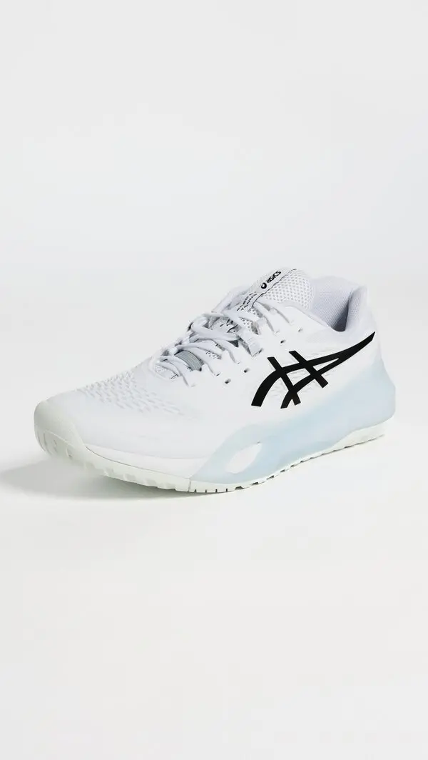 Asics Gel-resolution X Sneakers