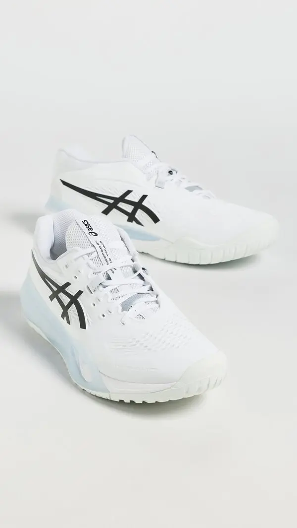 Asics Gel-resolution X Sneakers