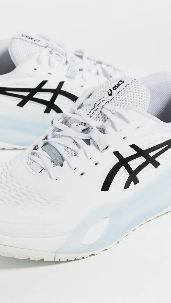 Asics Gel-resolution X Sneakers