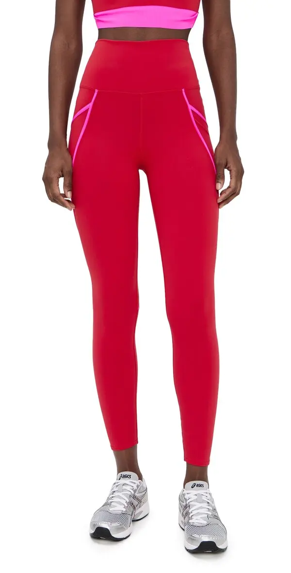 Beach Riot Von 7/8 Ankle Leggings