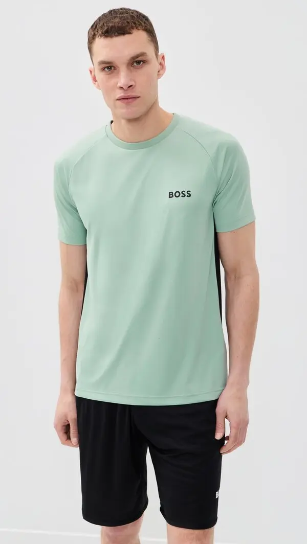 BOSS Toc Spin Tee