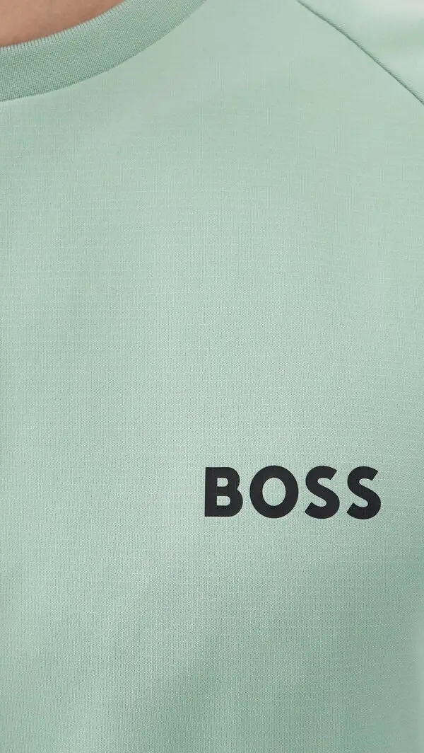 BOSS Toc Spin Tee