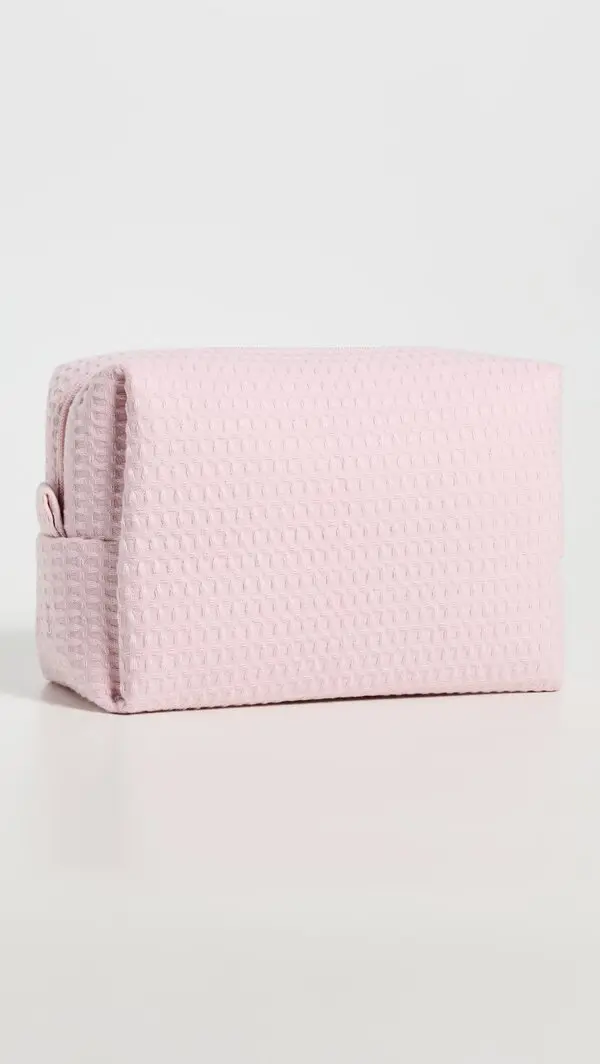 ABBODE Kiss Kiss Waffle Pouch
