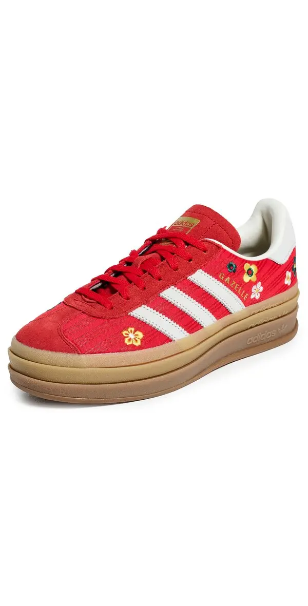 Adidas Gazelle Bold Sneakers