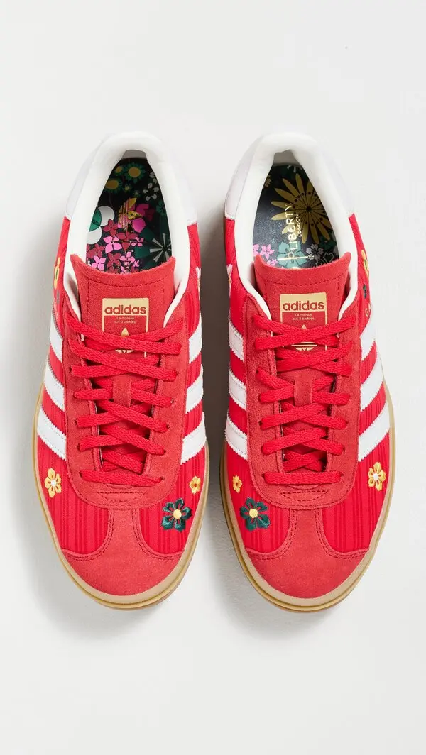 Adidas Gazelle Bold Sneakers