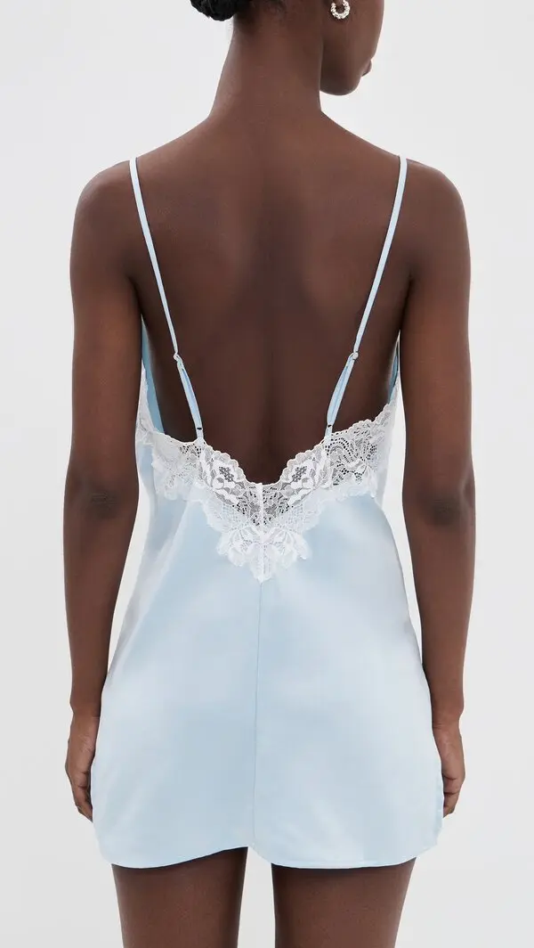 Bluebella Ida Luxury Short Chemise