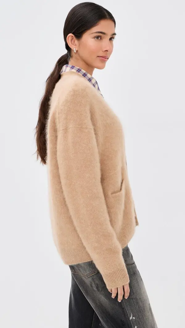 Acne Studios Cashmere Cardigan