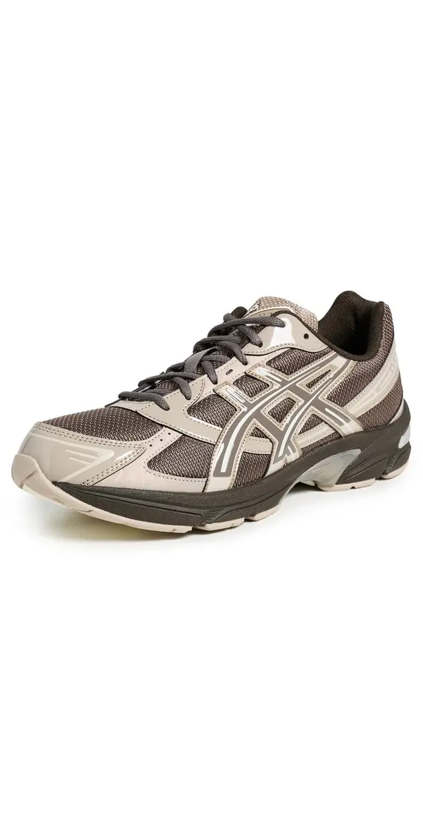 Asics Gel-1130 Sneakers - Sepia Brown/driftwood