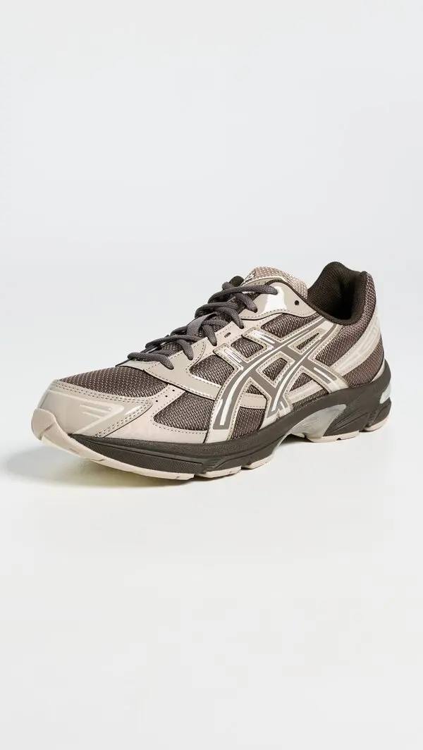 Asics Gel-1130 Sneakers - Sepia Brown/driftwood