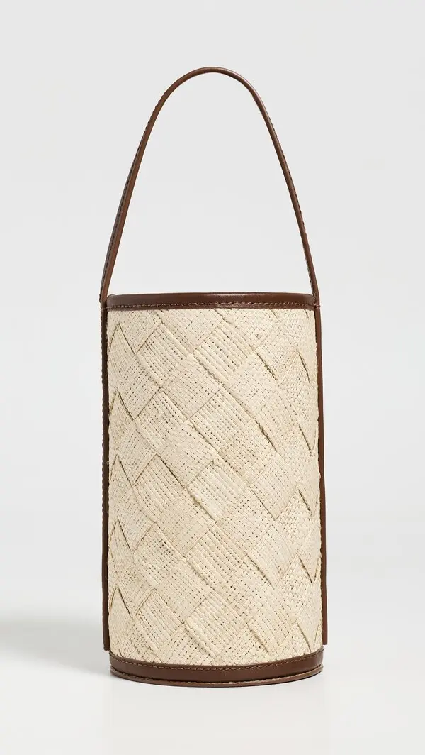 Poolside Cylinder Bag