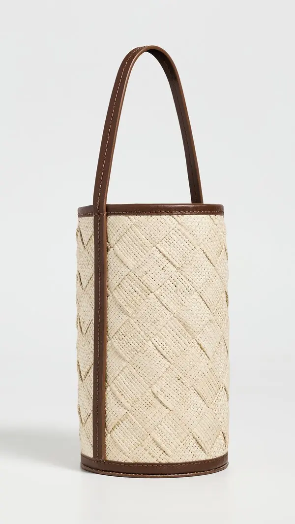 Poolside Cylinder Bag