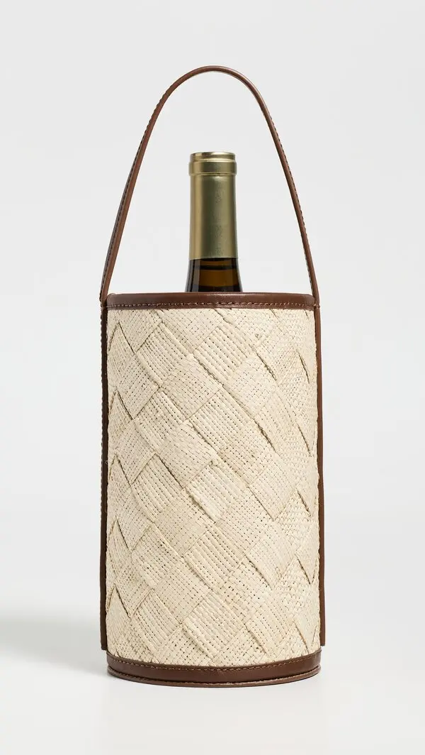 Poolside Cylinder Bag