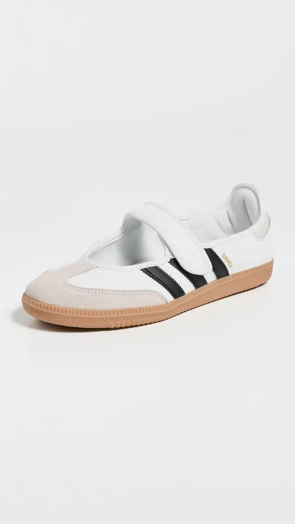 Adidas Samba Janes