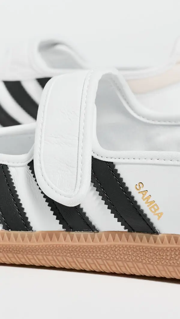 Adidas Samba Janes