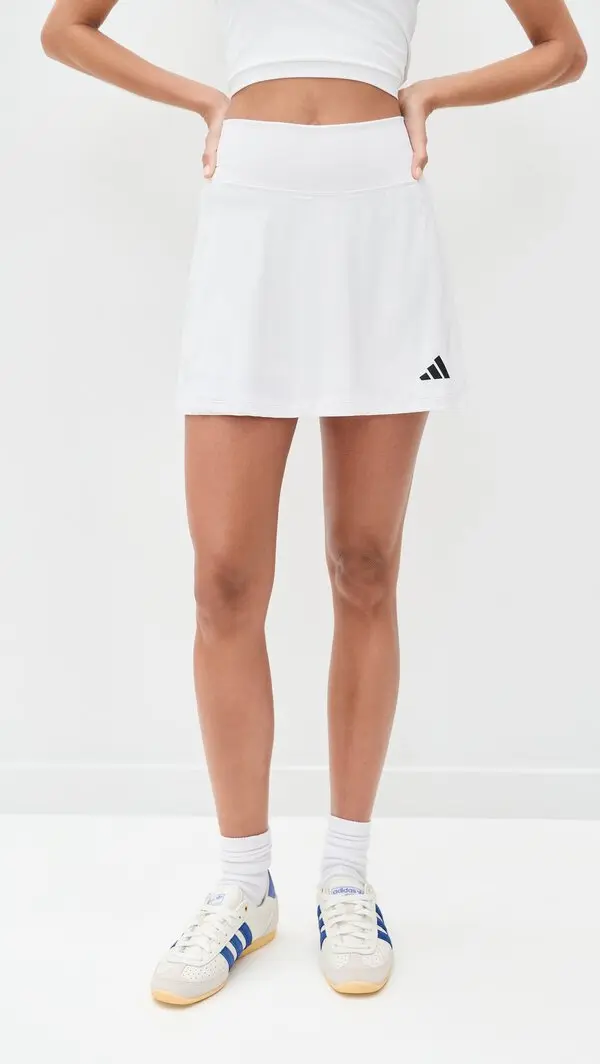 Adidas Optime Workout Skort