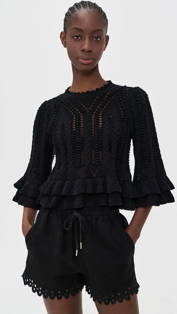 Isabel Marant Norma Sweater