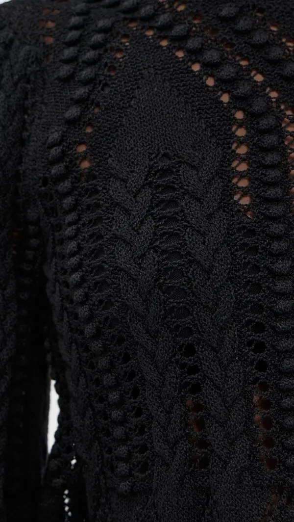 Isabel Marant Norma Sweater