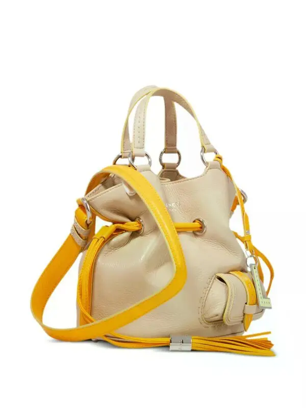 LANCEL Premier Flirt Bucket Bag - Neutrals