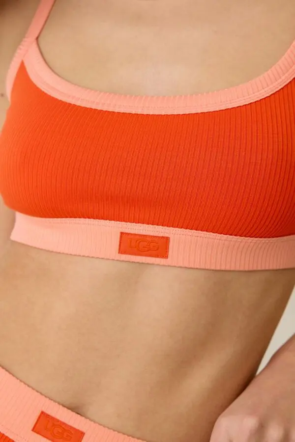 UGG Tesia Rib Bralette