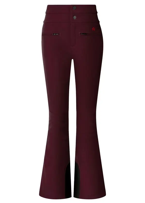 Perfect Moment Aurora High-waist Flared Ski Pants
