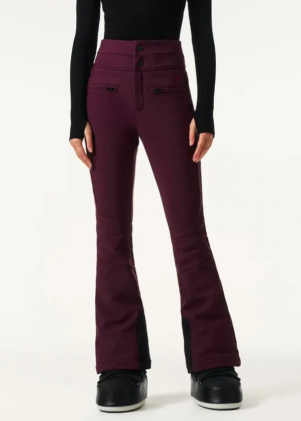 Perfect Moment Aurora High-waist Flared Ski Pants