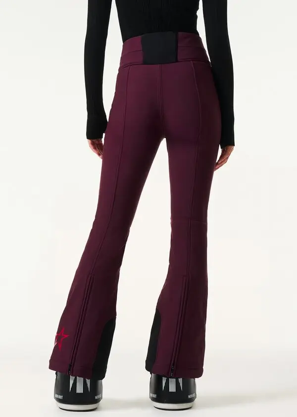 Perfect Moment Aurora High-waist Flared Ski Pants