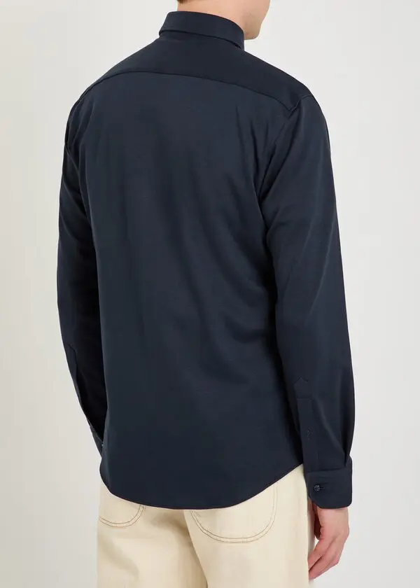 BOSS Cotton Shirt