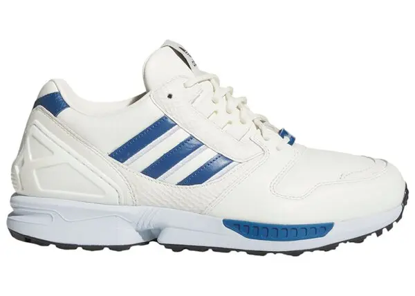 Adidas Zx 8000 Spikeless Golf Sneakers
