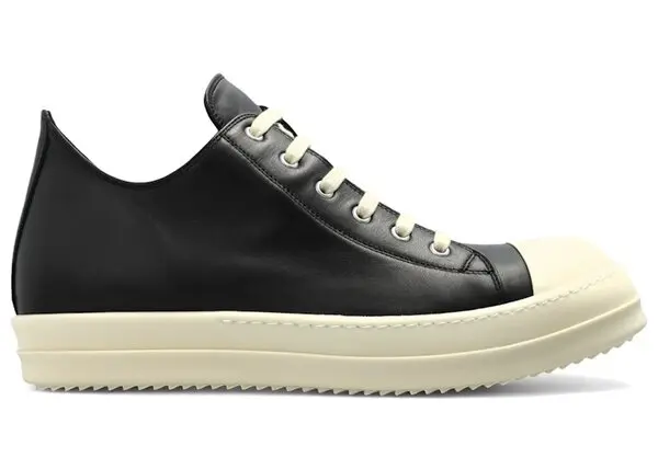 Rick Owens Low-top Sneakers