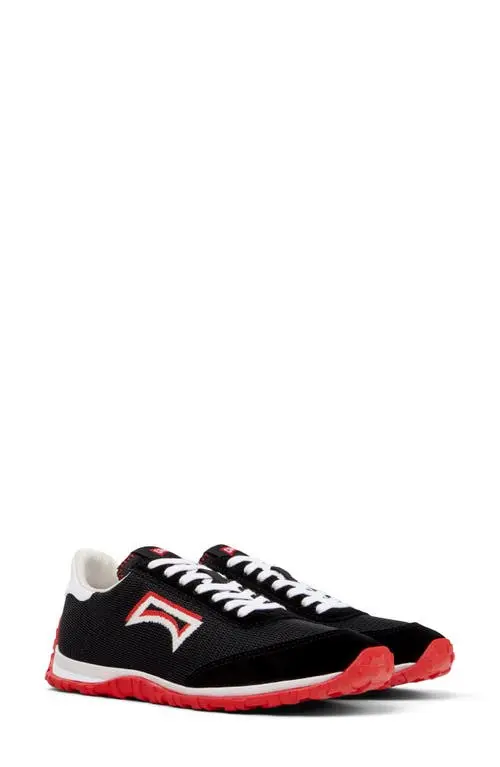 Camper Drift Walk Sneaker - Black