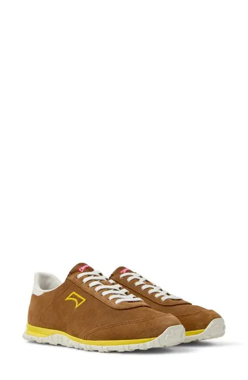 Camper Drift Walk Sneaker - Medium Bro