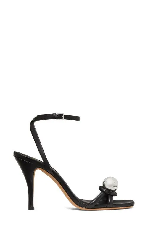 Kate Spade New York Harmony Ankle Strap Sandal