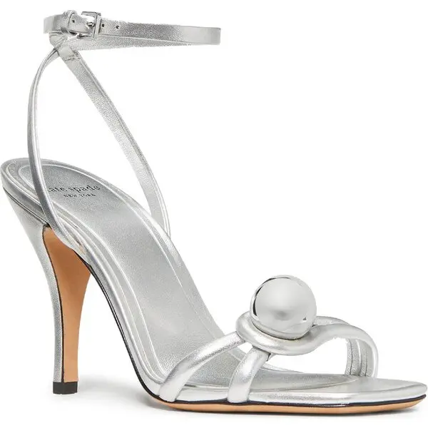 Kate Spade New York Harmony Ankle Strap Sandal