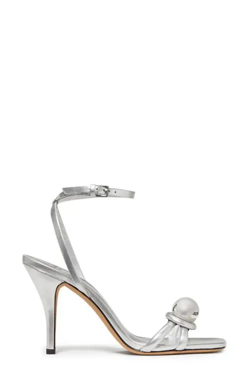 Kate Spade New York Harmony Ankle Strap Sandal