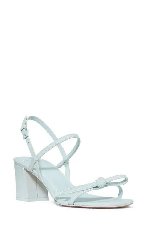 Kate Spade New York Loop Slingback Sandal - Crisp Sky