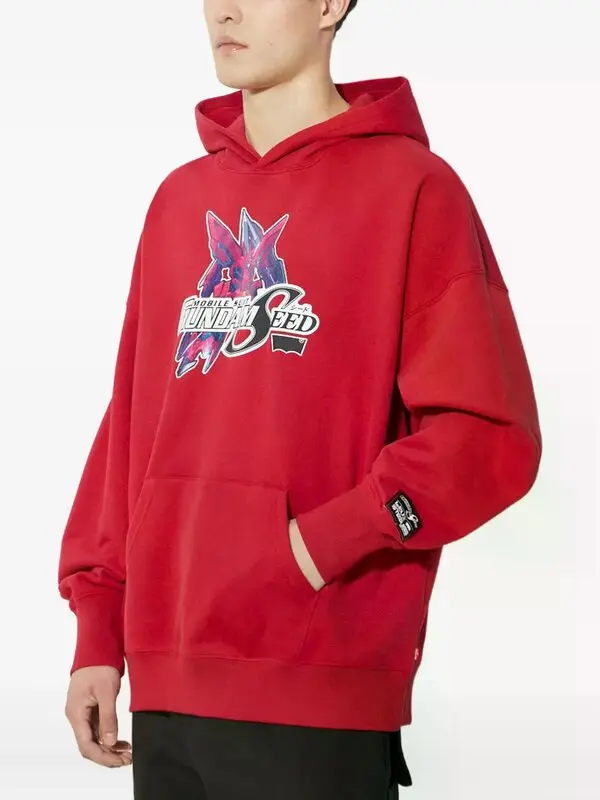 LEVI'S Graphic Print Hoodie