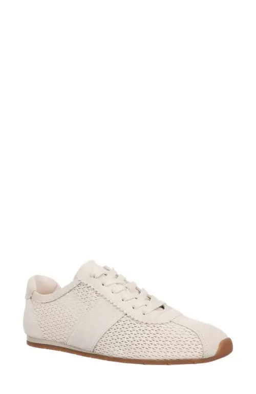 Nordstrom Openwork Low-top Sneakers - Beige Pearled