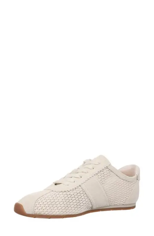 Nordstrom Openwork Low-top Sneakers - Beige Pearled